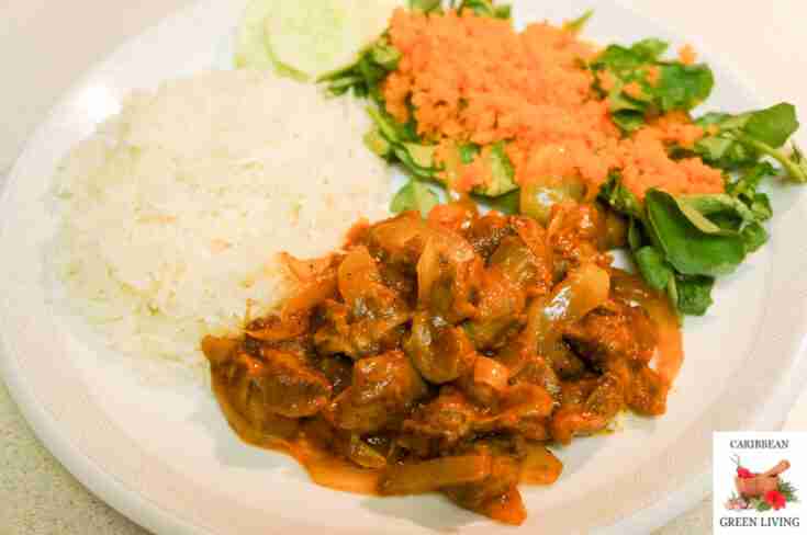 The Ultimate Guide To Making Perfect Haitian Griot (No Mistakes Allowed!)