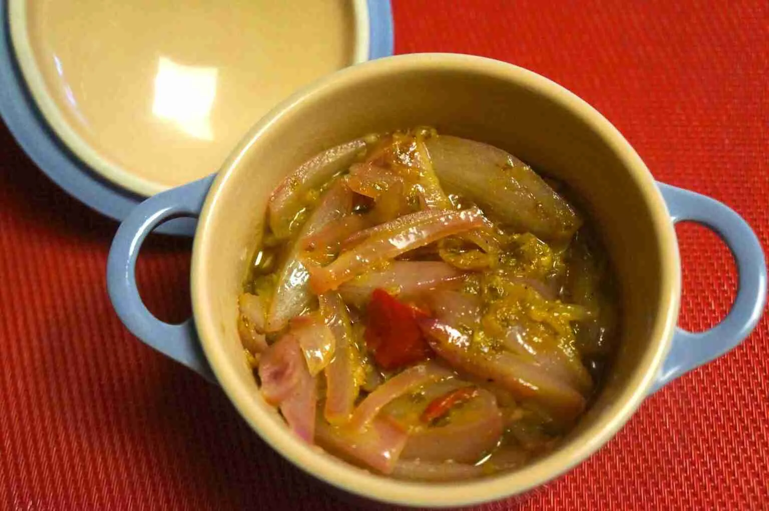 Haitian Beef Tassot: A Savory And Flavorful Tradition