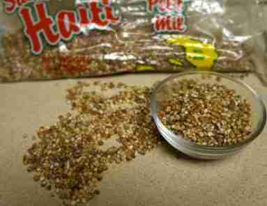 What Is Millet Grain, Pitimi, Or Petit Mil