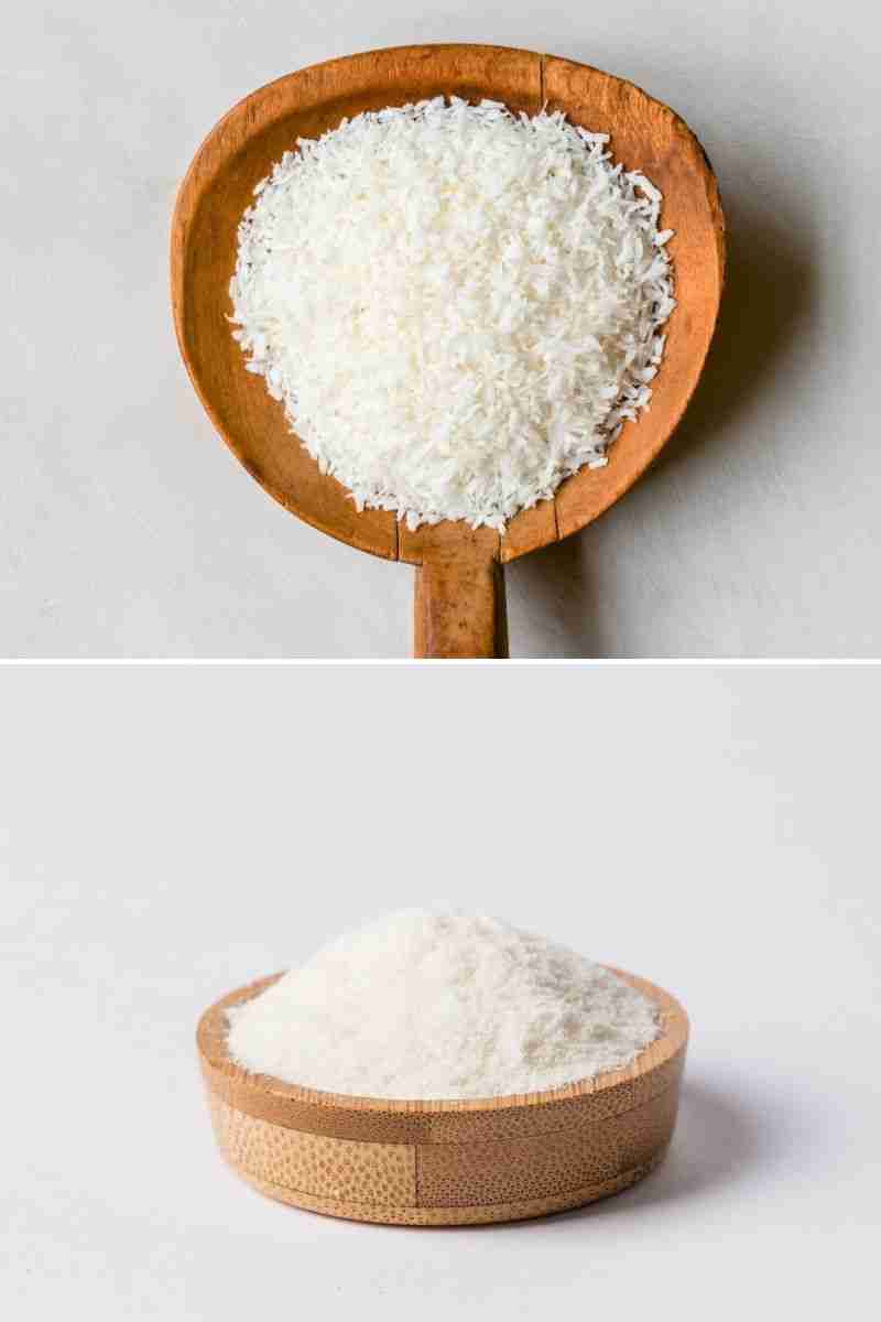 A Slice Of Paradise: Dive Into Delicious Coconut Pound Cake