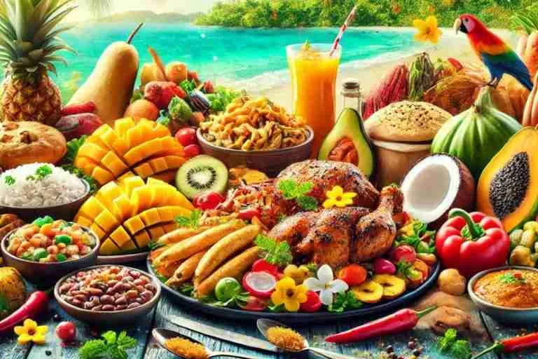 Islandlicious And Nutritious: Discover The Health Benefits Of The ...