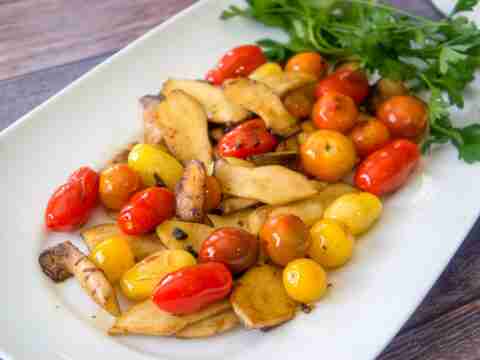 Kenep Trempe: A Seasonal Haitian Delight