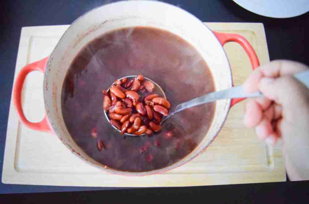 How To Boil Beans On The Stove at Troy Jenkins blog