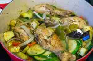 Chicken Colombo – A Flavor-Packed Caribbean Stew You’ll Love