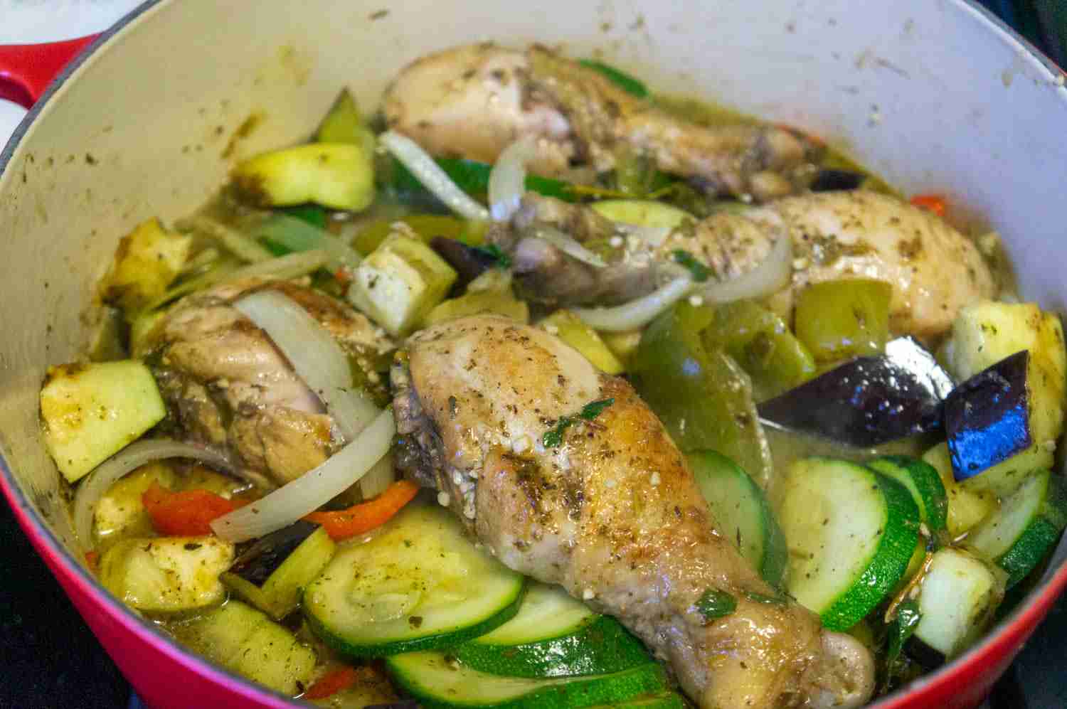 Chicken Colombo – A Flavor-Packed Caribbean Stew You’ll Love