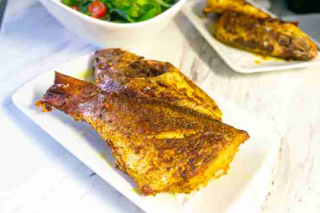 Chicken Colombo – A Flavor-Packed Caribbean Stew You’ll Love