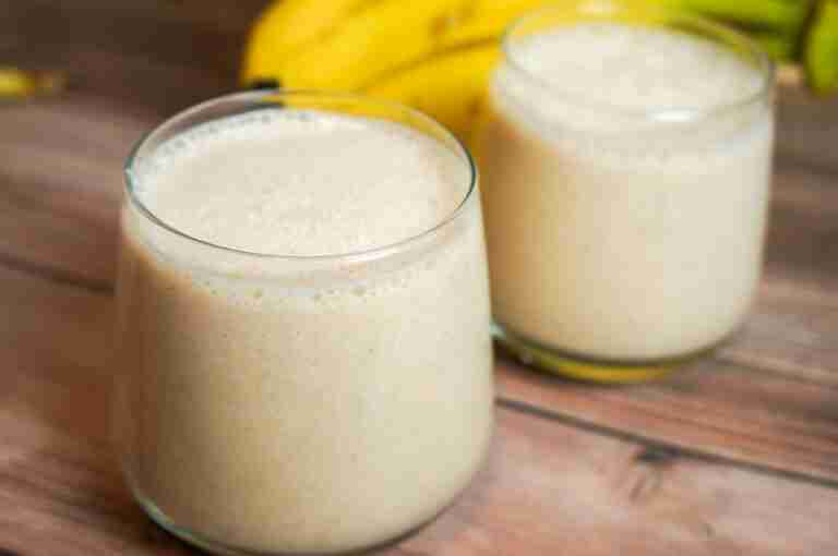 How To Make Creamy Spaghetti With Milk