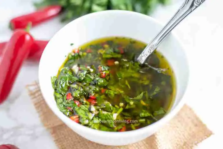 How to make Kenep Trempe or Rum Soaked Kenep, a delicious Caribbean ...