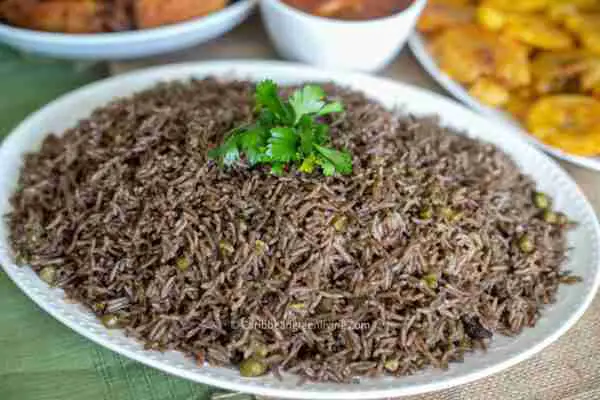 How To Make A Delicious And Festive Haitian Holiday Meal: A Step-by ...