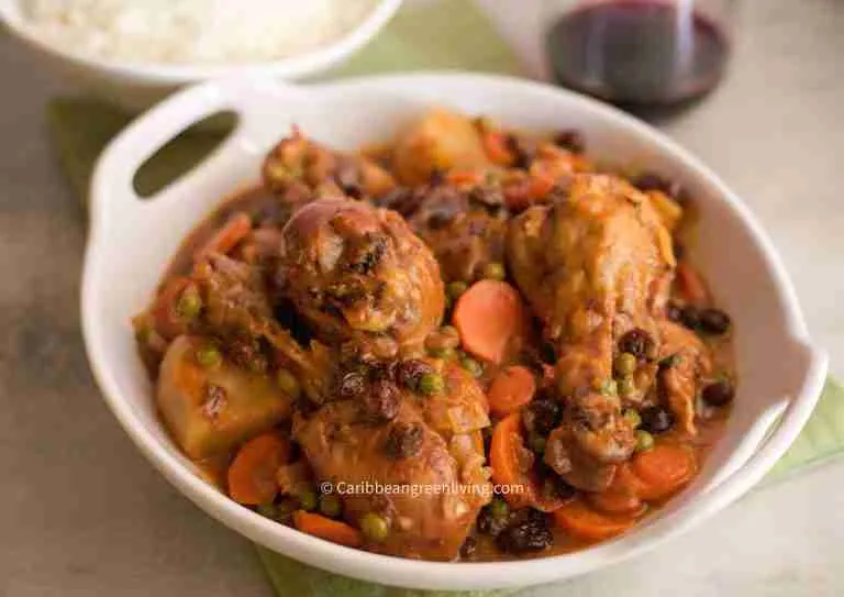 Choosing And Using Tropical Root Vegetables: The Ultimate Caribbean Guide