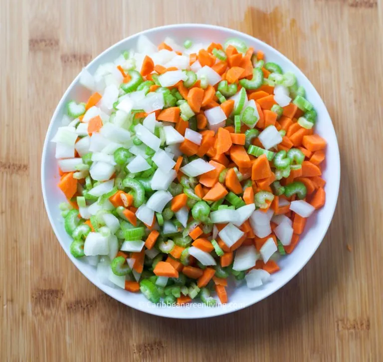 What Is Cachiman? (Facts And Benefits) | Caribbean Green Living