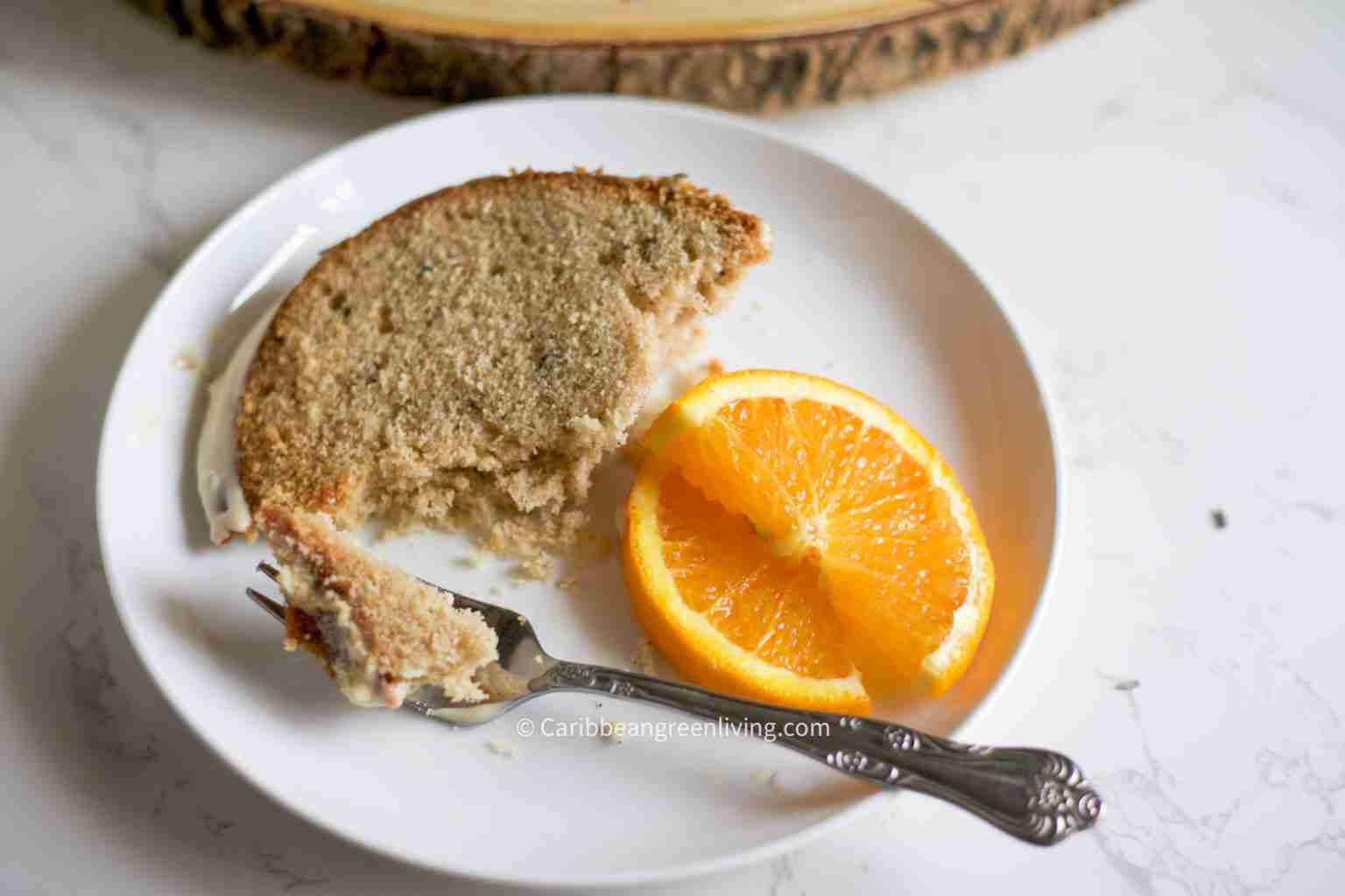 Kenep Trempe: A Seasonal Haitian Delight