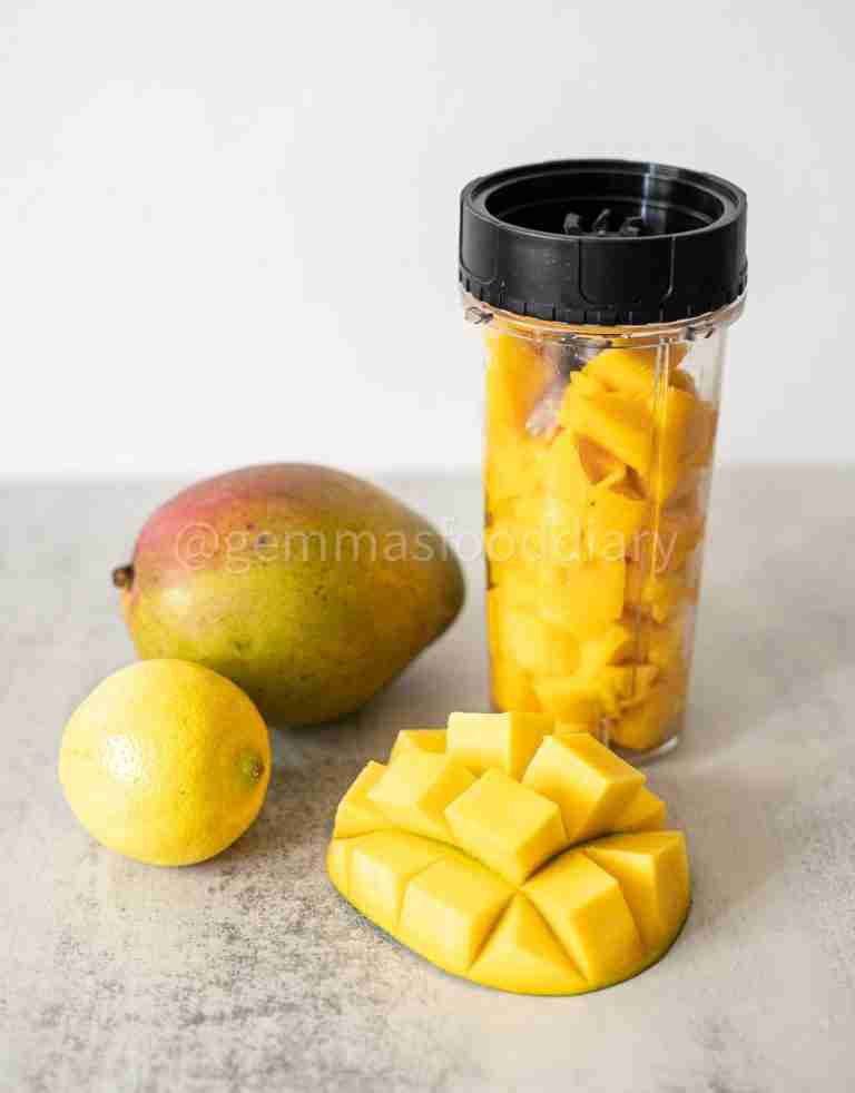 Mango Puree Perfection: How To Make The Best Mango Puree