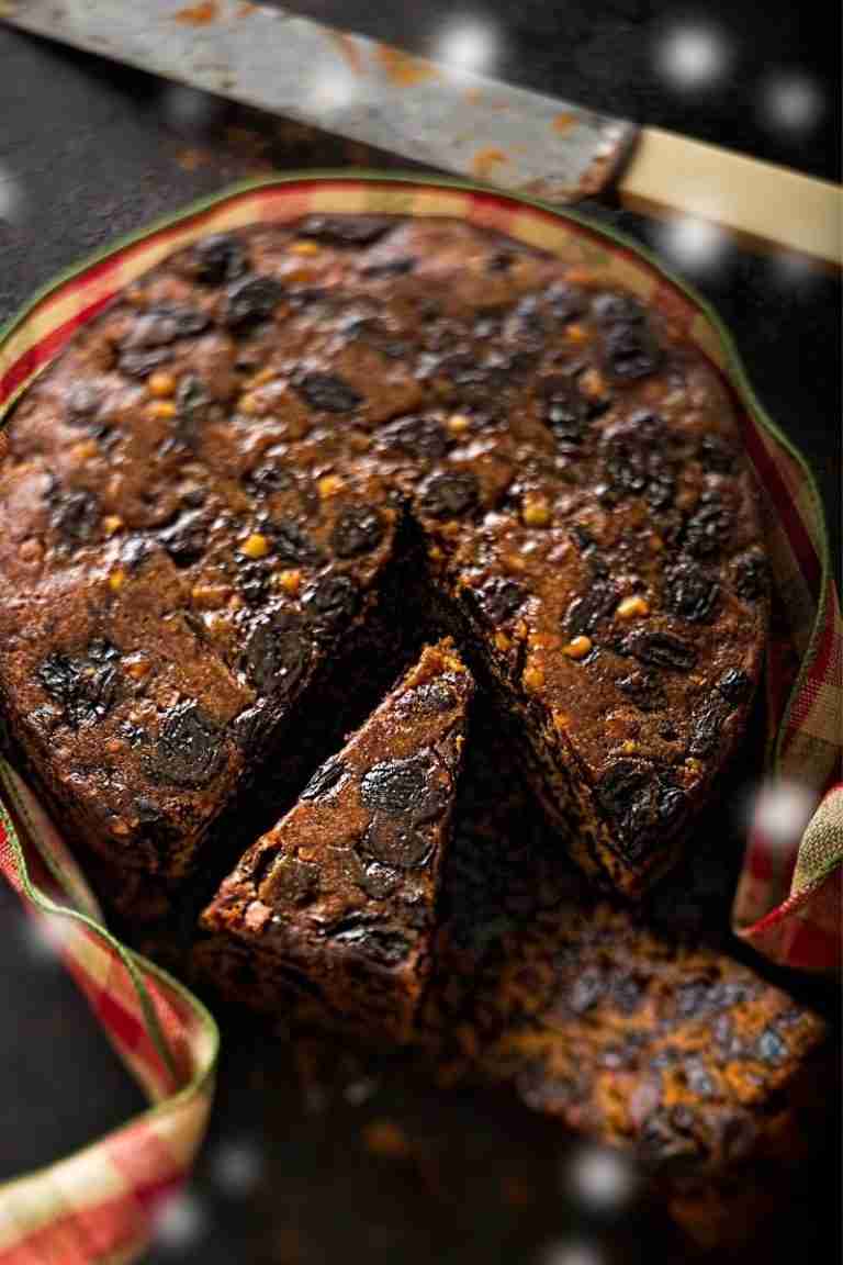 The Secrets To Making A Delicious Caribbean Black Cake