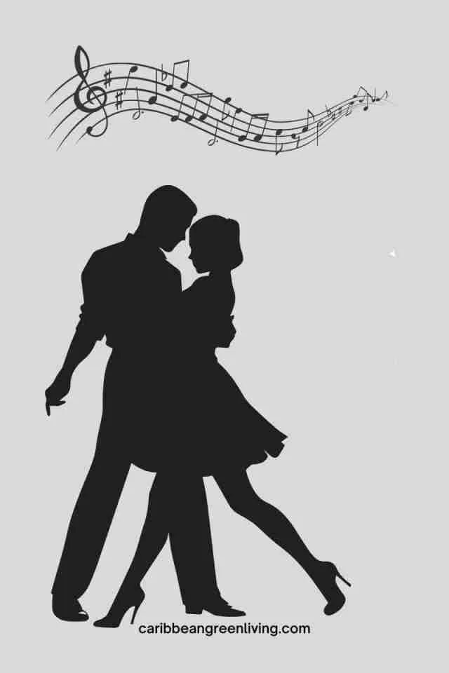 Haitian Kompa: A Vibrant Music And Dance That Brings Haitians Together