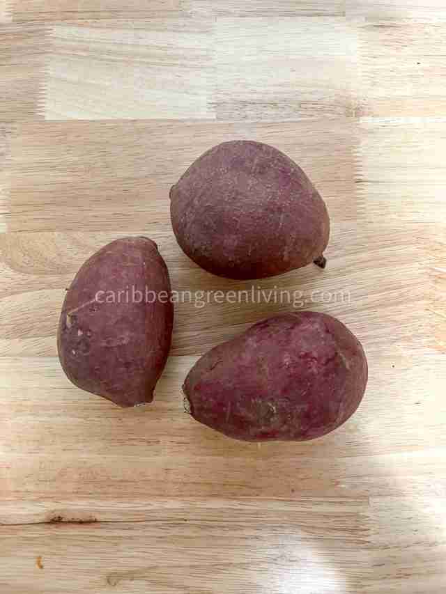 Haitian Pain Patate: A Sweet And Soulful Treat