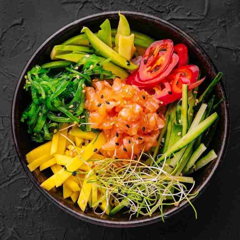 Chiquetaille De Morue Or Marinated Salted Cod - Two Versions