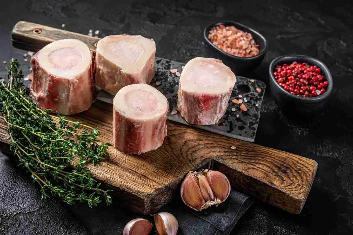 Bone Marrow: A Nutrient-Rich Delicacy