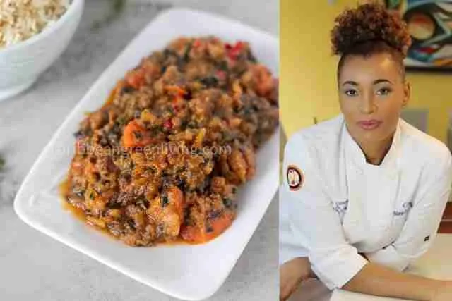 Mastering Haitian Legume (legim): A Guide