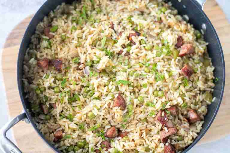 Haitian Beef Tassot: A Savory And Flavorful Tradition