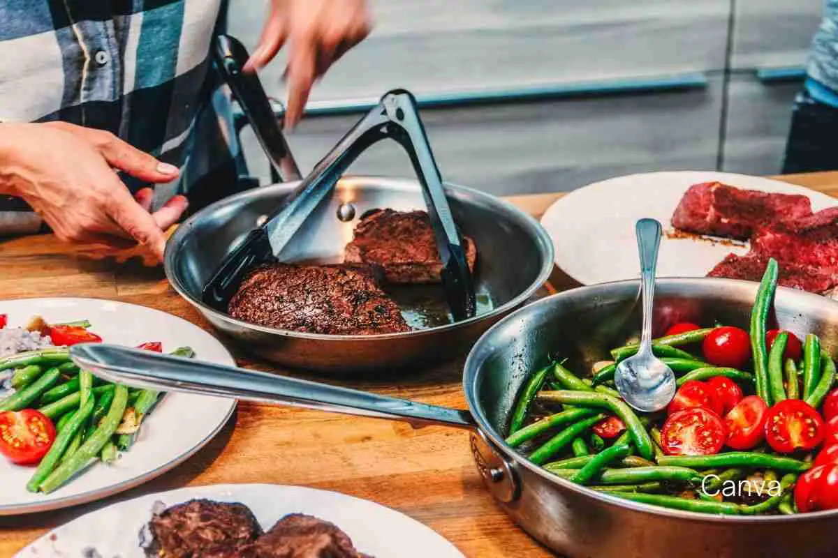 Master The Art Of Cooking With These Expert Tips