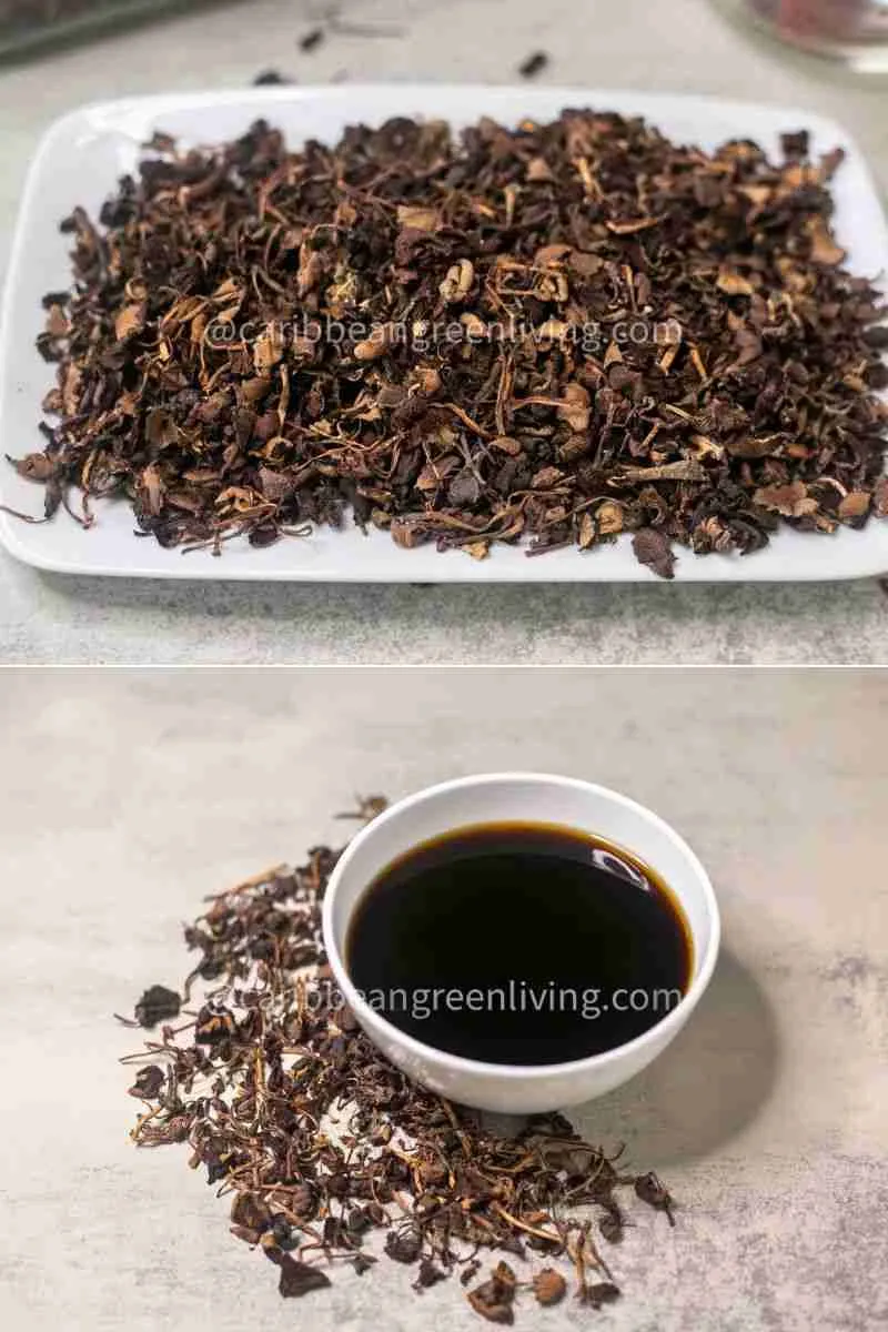 Unveiling The Exquisite Flavors Of Djon Djon Rice: A Comprehensive ...