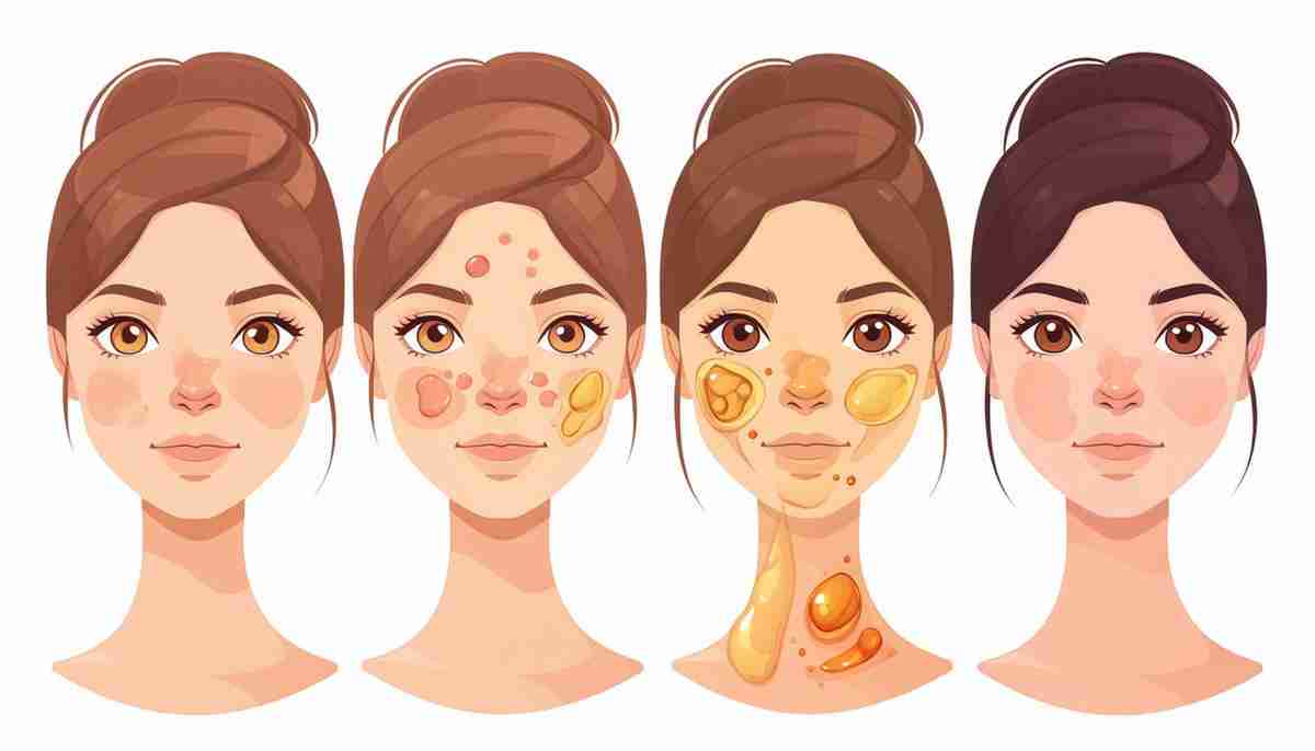Discover Your Skin Type: A Guide To Radiant Skin