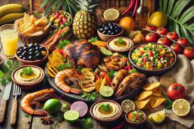 Haitian Kompa: A Vibrant Music And Dance That Brings Haitians Together