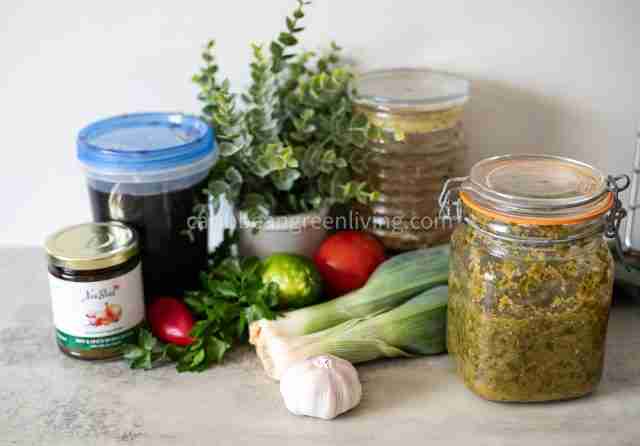 How To Create A Rotating Caribbean Meal Plan For The Week