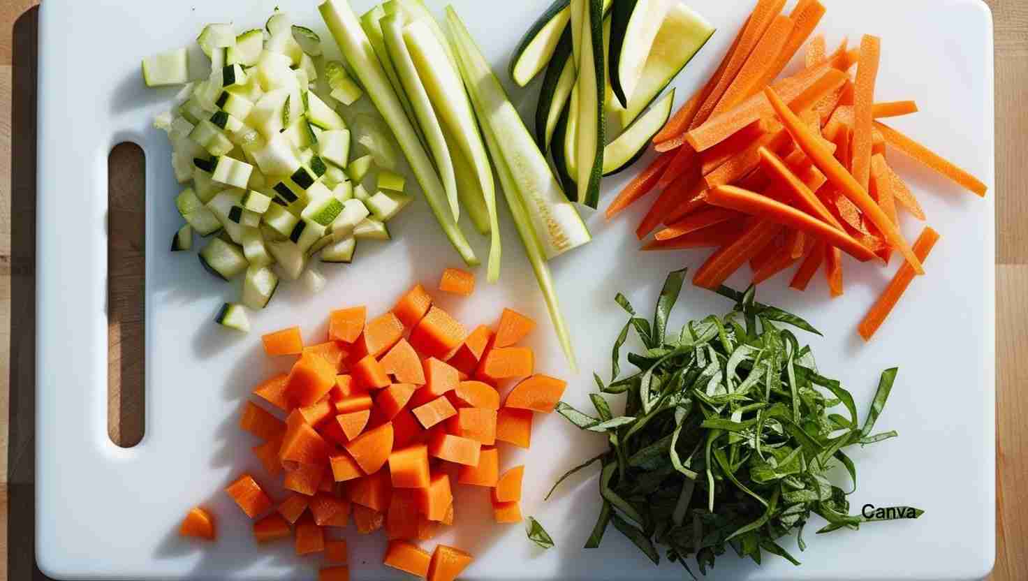 Elevate Your Culinary Skills With These Simple Cooking Tips