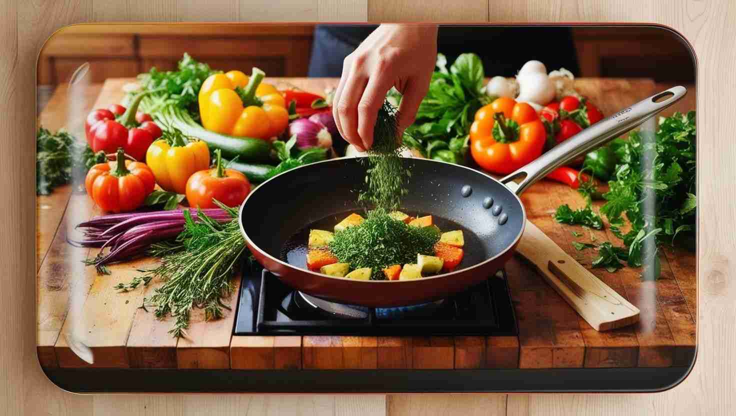 Elevate Your Culinary Skills With These Simple Cooking Tips