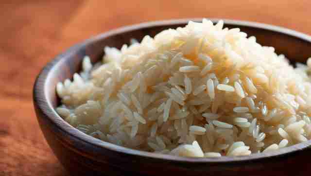 Mastering Rice Portions: How Much Rice Per Person For Every Occasion