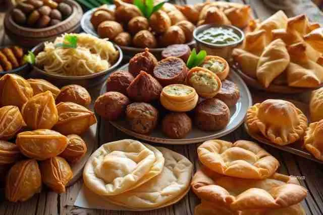 The Festive Essence Of Christmas In Haiti (Reveyon Haiti): Exploring Le ...