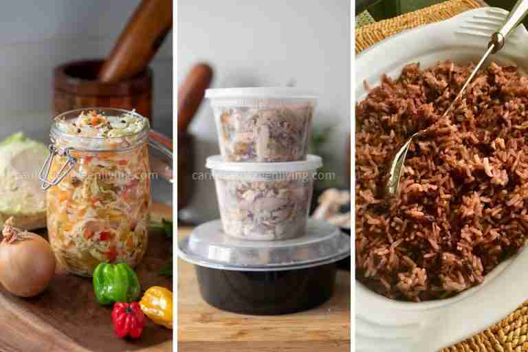 Choosing And Using Tropical Root Vegetables: The Ultimate Caribbean Guide