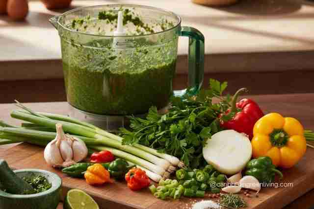 How To Make Haitian Conch Creole (Lambi à La Créole): A Seafood Classic ...