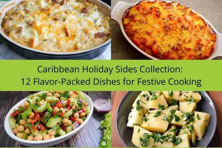 Choosing And Using Tropical Root Vegetables: The Ultimate Caribbean Guide