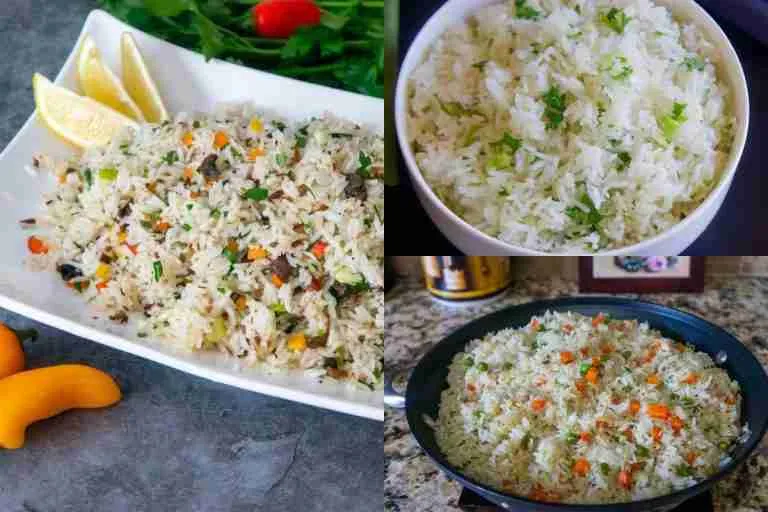 Easy Caribbean Rice Dinners (Beyond Plain White Rice)