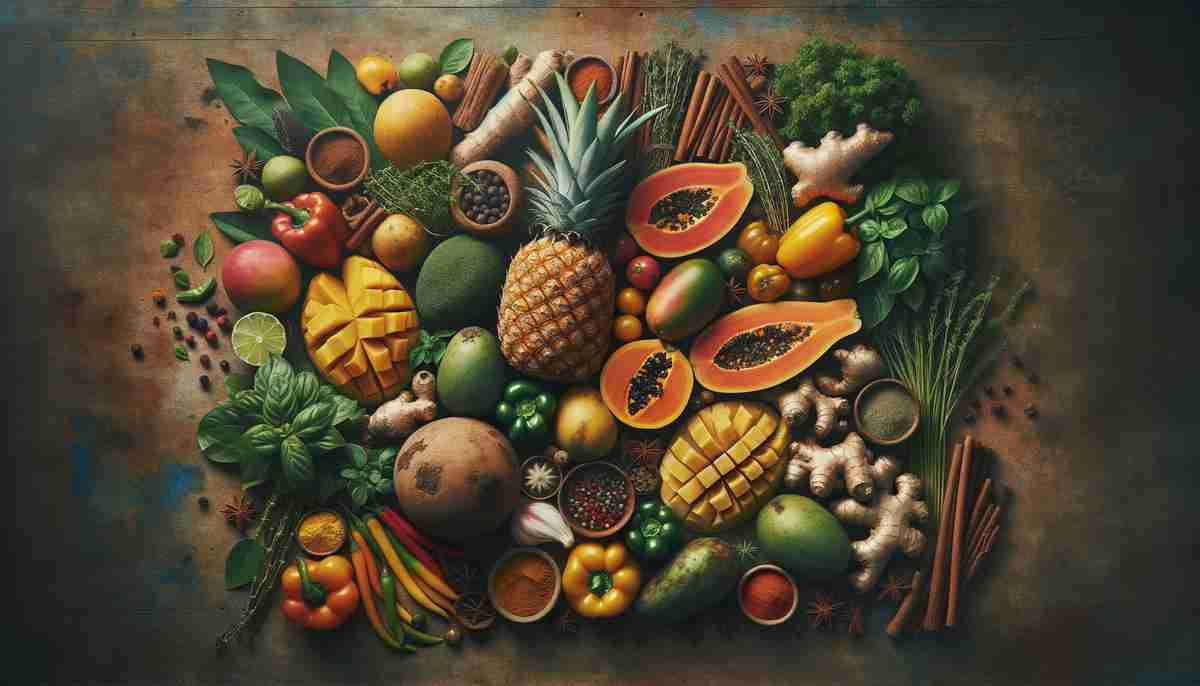 Islandlicious And Nutritious: Discover The Health Benefits Of The ...