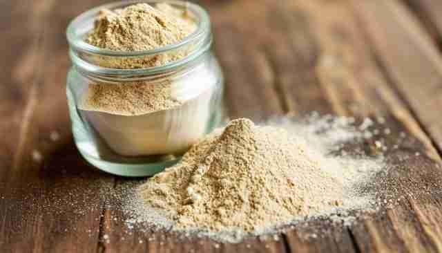 Garlic Powder Conversion Guide