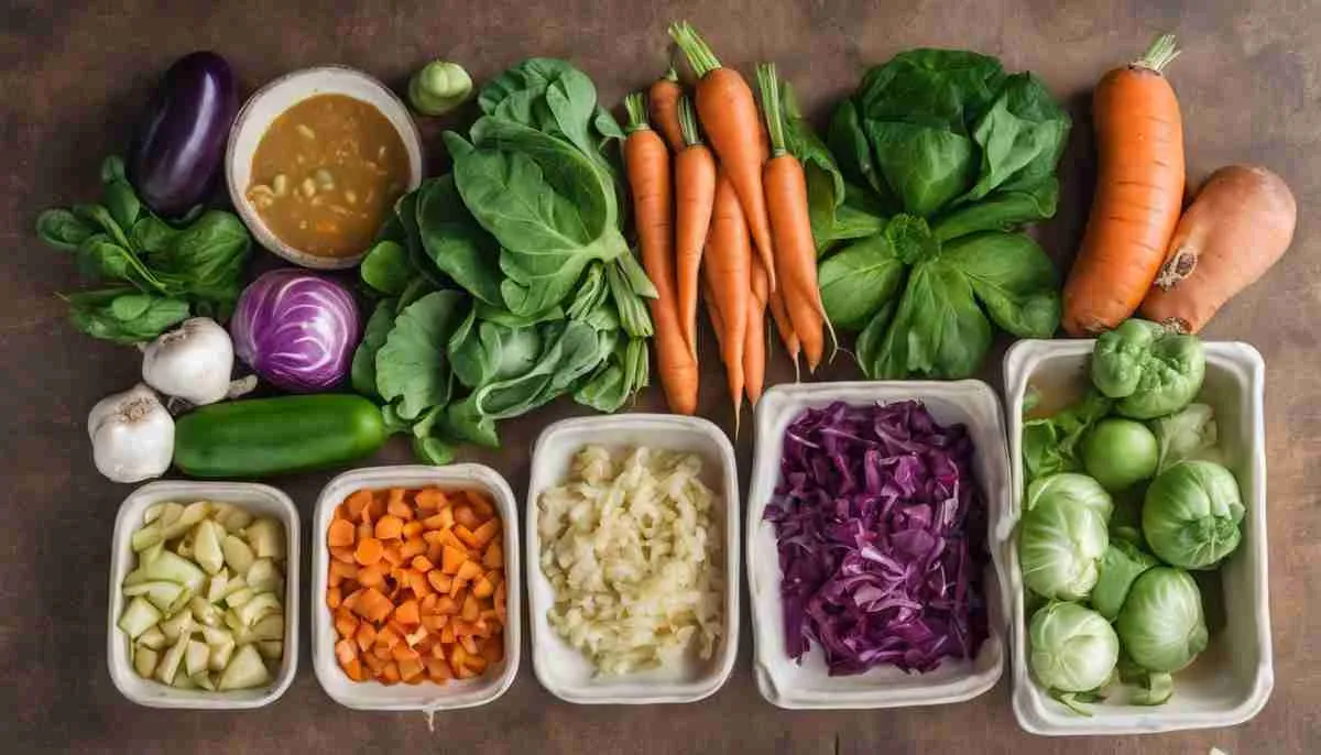 Mastering Haitian Legume (legim): A Guide